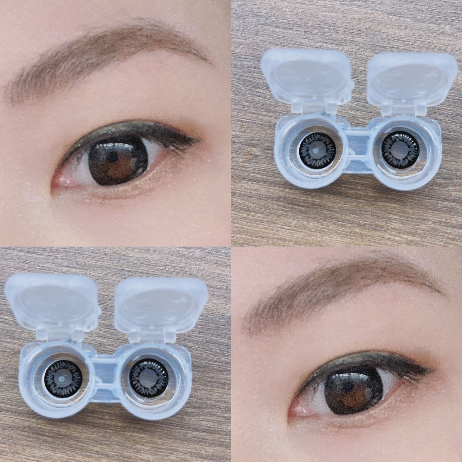 DUEBA 小惡魔黑 14.0mm – PrincesslandHK