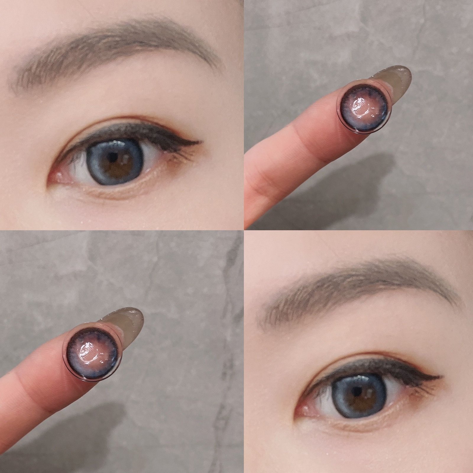 DUEBA 羅馬藍14.2mm – PrincesslandHK