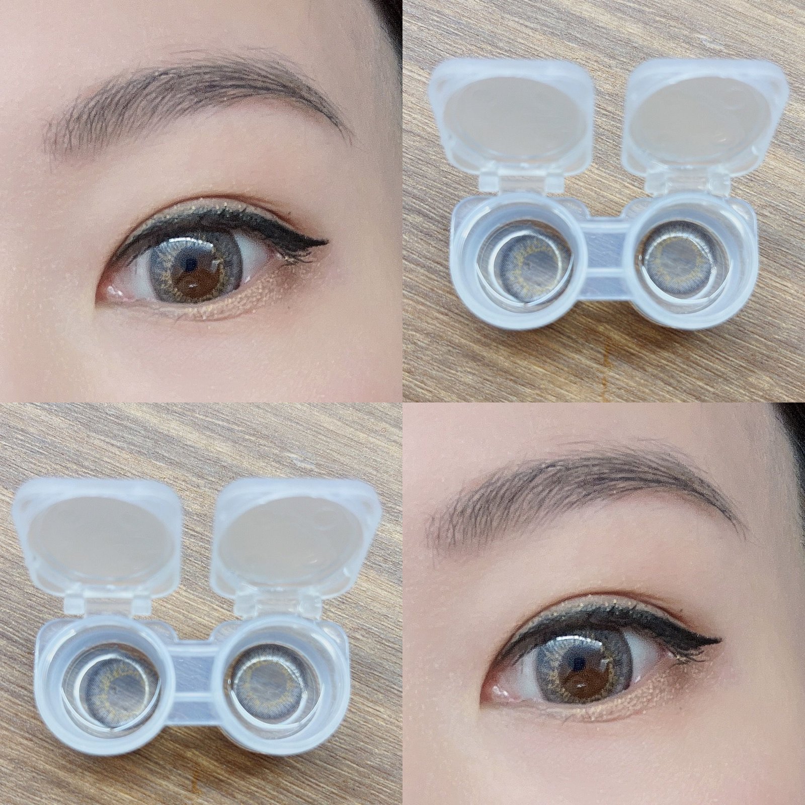 DUEBA 賓尼灰 14.5mm – PrincesslandHK